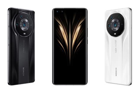 Honor unveils the Magic 4 Ultimate