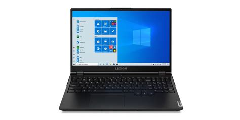 Lenovo Legion I Gaming Laptop Review