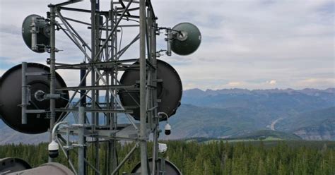 Fire Danger Is Always A Concern But New Technology Could Shorten Response Time Cbs Colorado