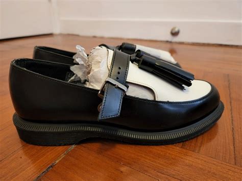 Dr Martens Gracia Eu Uk Lolita Carousell