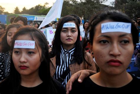 Opinion Indias Feminists Need To Address Why So Many Indian Women