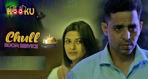 Chull Room Service Kooku Web Series Watch Online 2021 Cast Crew
