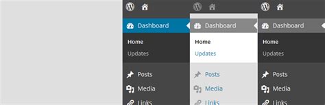 10 Free Plugins To Customize WordPress Admin Color Schemes WP Tavern