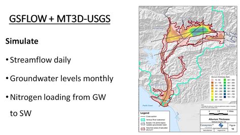 Western Groundwater Congress Multiple Perspectives On Groundwater