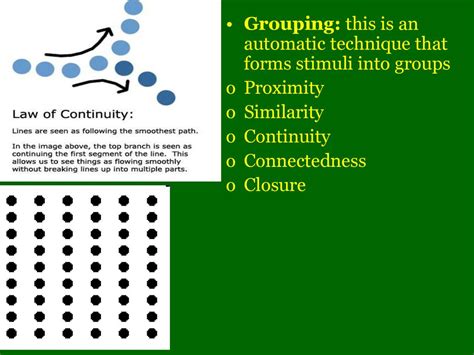 Unit 4 Perceptual Organization And Interpretation Ppt Download