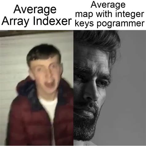 honestly the best data structure usage r programmerhumor
