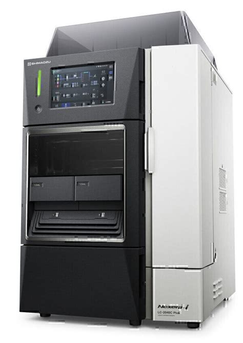 New Integrated Hplc System Significantly Improves Analytical Productivity Labmate Online