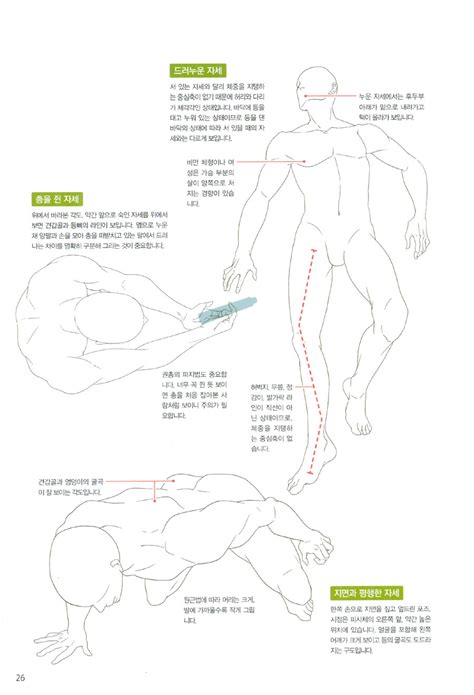 알라딘 미리보기 섹시한 남자 그리는 법