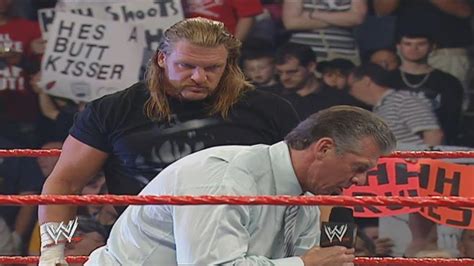 Every Vince Mcmahon Kiss My Ass Club Segment Ranked