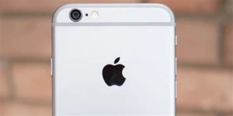 Apple выпустила Ios 12 5 4 для старых Iphone и Ipad с исправлением