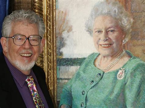 Rolf Harris Was Nicknamed ‘groper Rolf Says His Accuser In Court