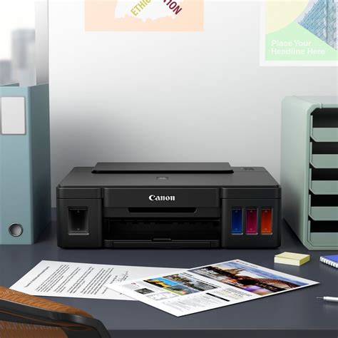 Глубокая Очистка Принтера Canon G1411 – Telegraph