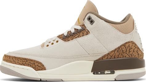 Buy Air Jordan 3 Retro Palomino Ct8532 102 Goat
