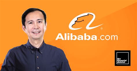 Daniel Zhang Quits Alibabas Cloud Business