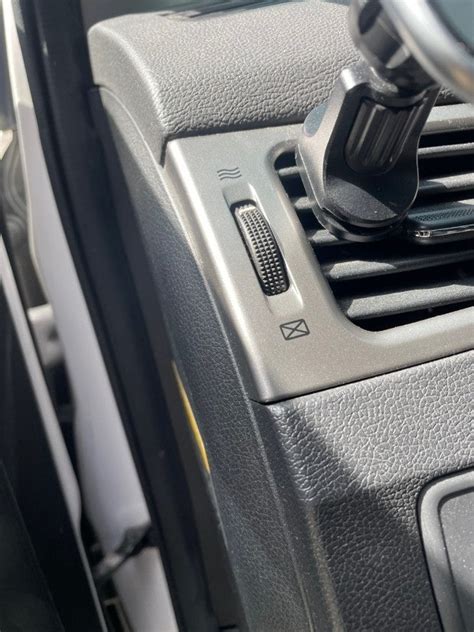 자동차 에어컨 송풍구 말썽 지식in