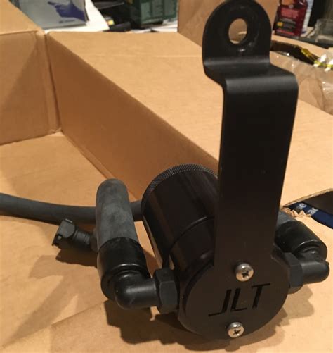JLT CAI And OIL SEPERATOR SVTPerformance Com