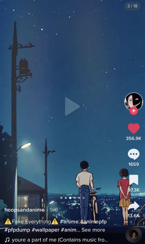 Saw This In A Tiktok Rwhatanime