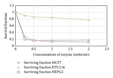 In Vitro Cytotoxic Effect Of Pure L Methioninase On Liver Hepg2 Download Scientific Diagram