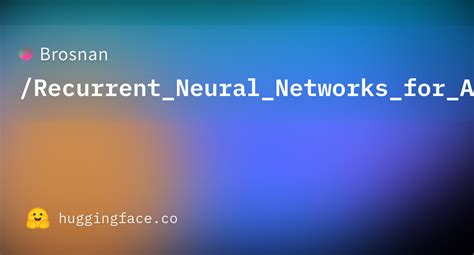 brosnan recurrent neural networks for accurate rssi indoor localization