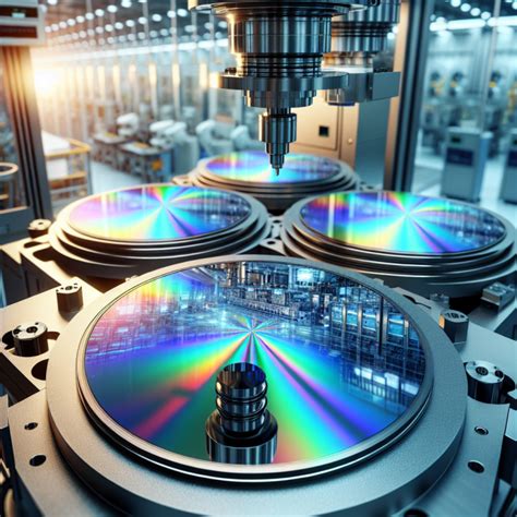 The Benefits And Process Of Multi Project Wafer Services For Ic Development