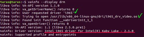 How To Install Gstreamer Vaapi Plugins On Ubuntu Lifestyletransfer