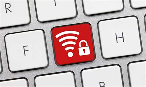 5 Reasons Wi Fi Pre Shared Keys Are Not Acceptable