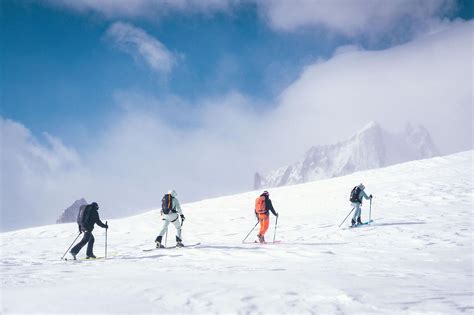 Atk V Crest 10 Ski Rando Magazine