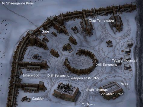 Best Crpgs Icewind Dale 2 Targos Walkthrough
