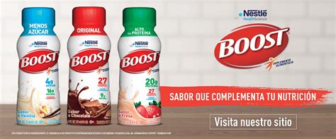 Importancia De La Nutrición Con Nestlé® Health Science