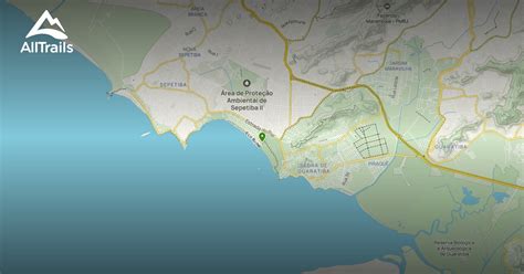 Best hikes and trails in Área de Proteção Ambiental das Brisas AllTrails