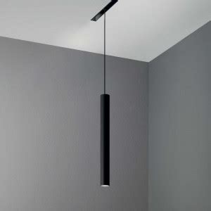 Ideal Lux Ego Track Double5W Proiettore