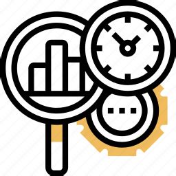 Ability Assessment Evaluation Monitoring Performance Icon Download On Iconfinder