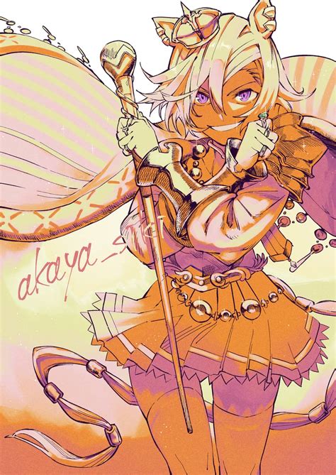 T M Opera O Umamusume Drawn By Akaya Shiki Danbooru