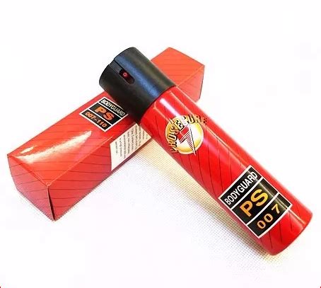 SAMURAY COLDRES Spray Pimenta Ps007 Extra Forte 110ml