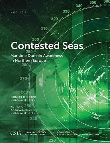 Contested Seas Maritime Domain Awareness In Northern Europe Csis