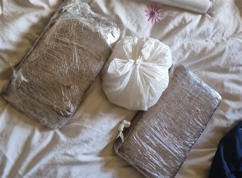 €70000 Worth Of Drugs Found In Dublin Home Newstalk