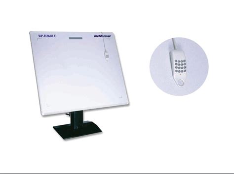 Digitizer RP-D3648C (A0) purchasing, souring agent | ECVV.com ...
