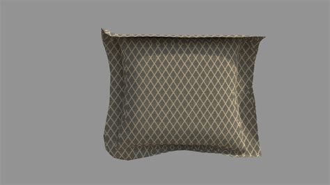Artstation Pillow Resources