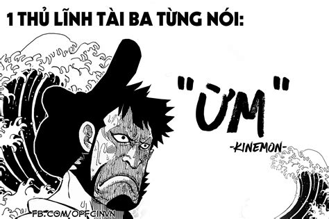 One Piece Sánh Ngang Vua Hề Buggy Và Thánh Chém Gió Usopp Kinemon