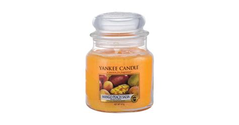 Yankee Candle Mango Peach Salsa Duftkerze Parfimode®