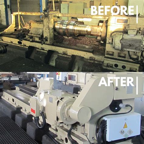 Msi Machine Services And Integration Cc On Linkedin Projects