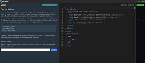Github Subhadip001fourthfrontiersolution Created With Codesandbox