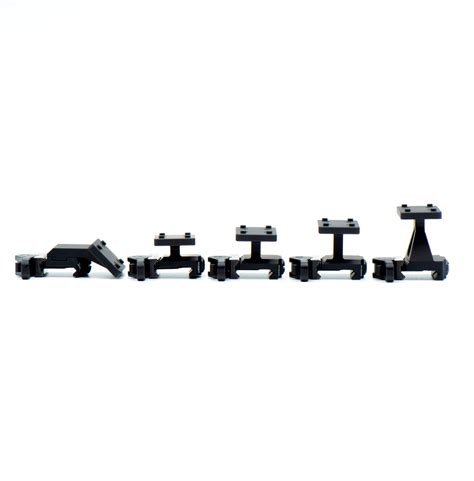 American Defense Mfg Releases The Eotech Eflx Lightweight Qd Mount