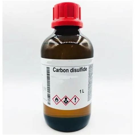 Hplc Carbon Disulfide At Best Price In Raigad By Prima Ingredients Id 22487079262