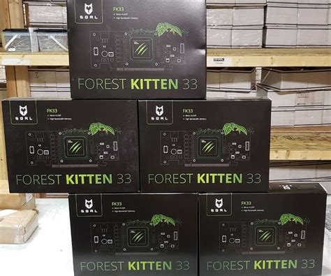 Modmymods Mewow A Nice Set Of Forest Kitten 33 Fpga