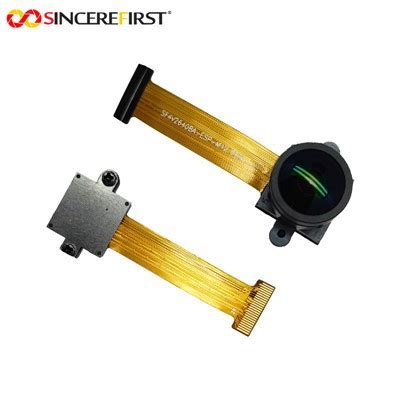China FPC Camera Module Suppliers Factory Buy Discount FPC Camera