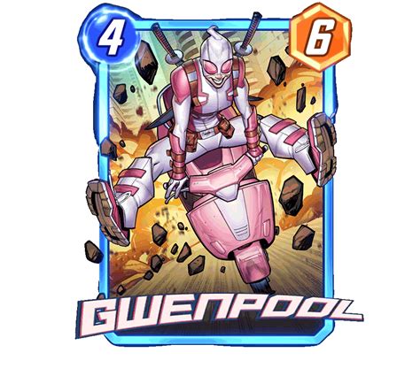 On Reveal Pick A Random Card In Your Hand 3 Times Give 2 Power Each