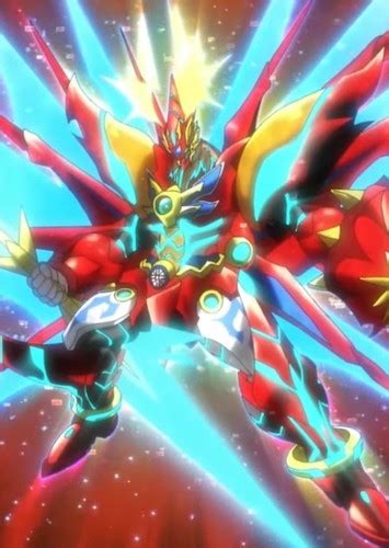 Hyperion Fan Casting For Beyblade Burst Movie 18 A New Beyblade