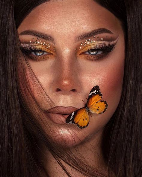 Fantasy Makeup