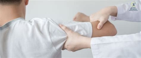 Shoulder Impingement Syndrome Physiotherapy In Kharadi Pune Fitwell